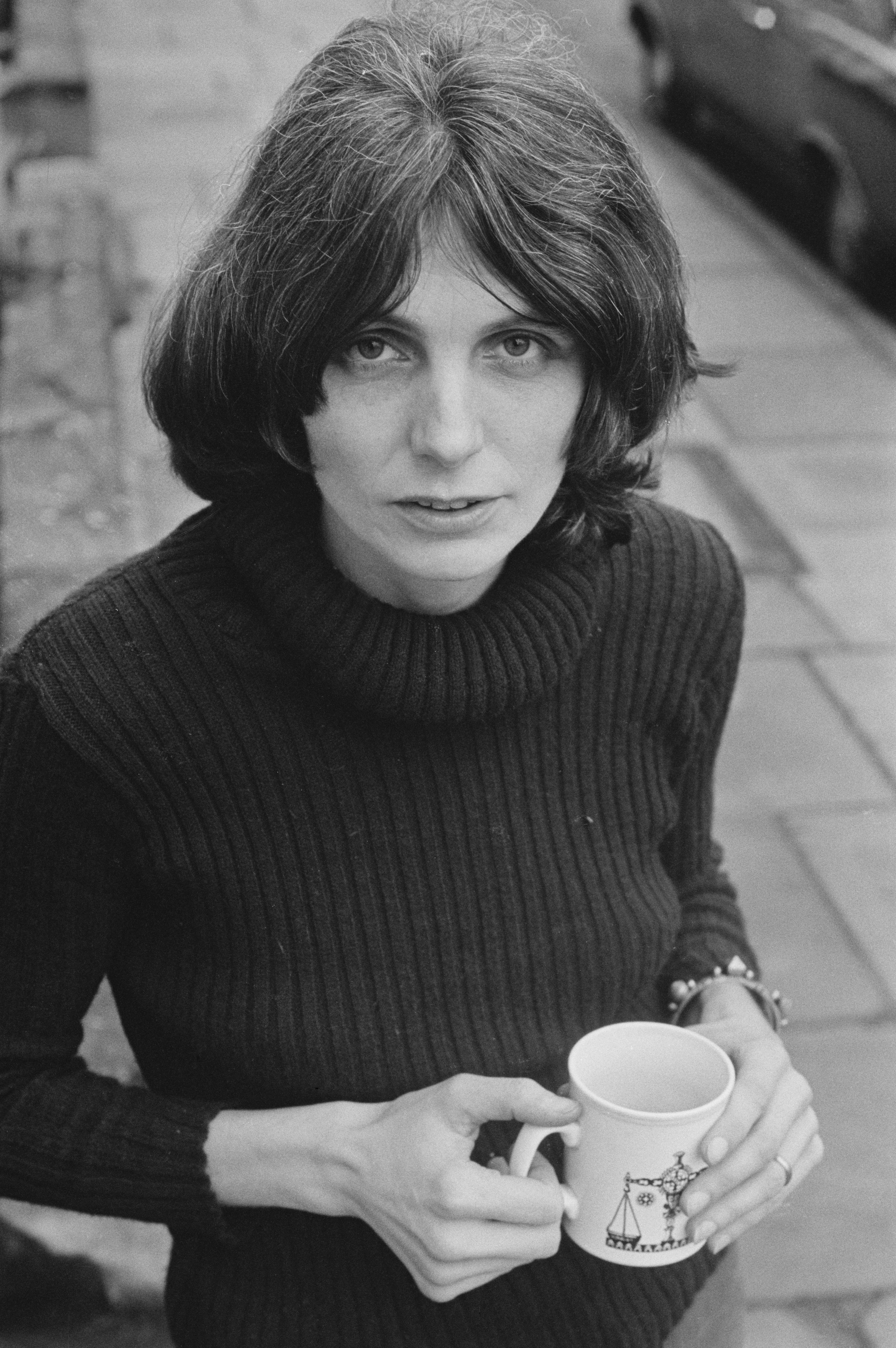 The radical innovations of Caryl Churchill - ABC listen