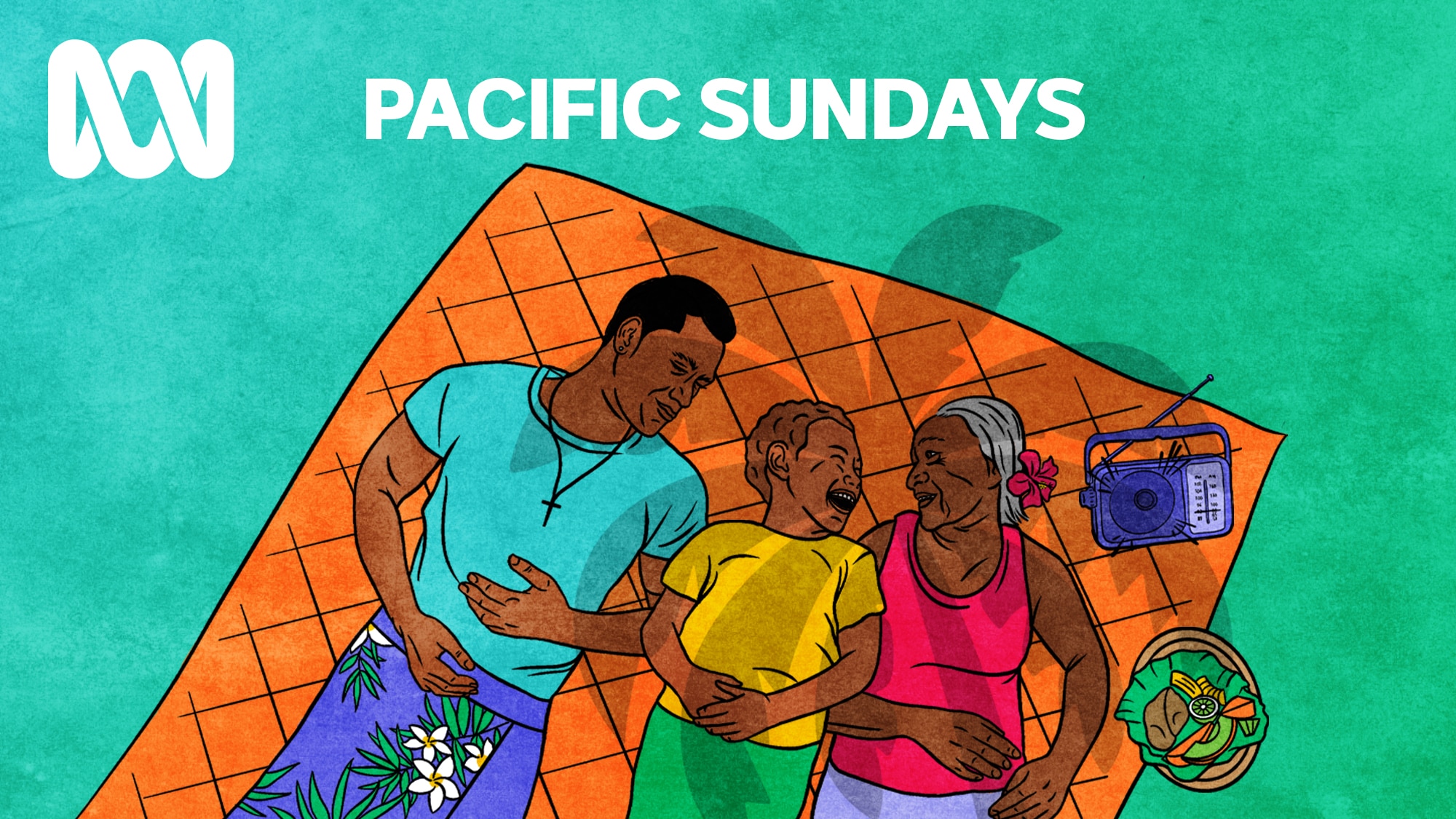 Pacific Sundays - ABC Pacific
