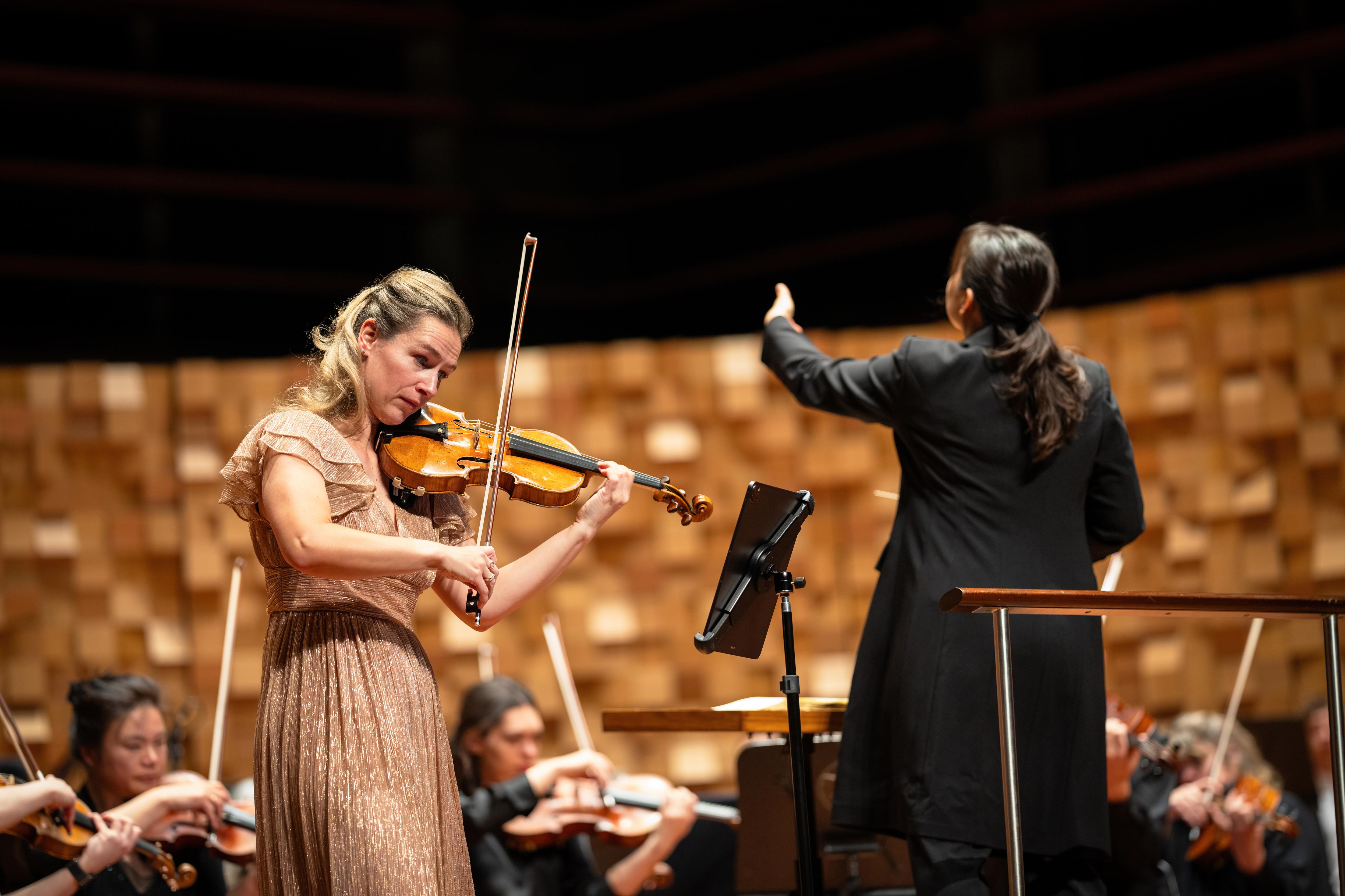 TSO: Emma McGrath - ABC listen