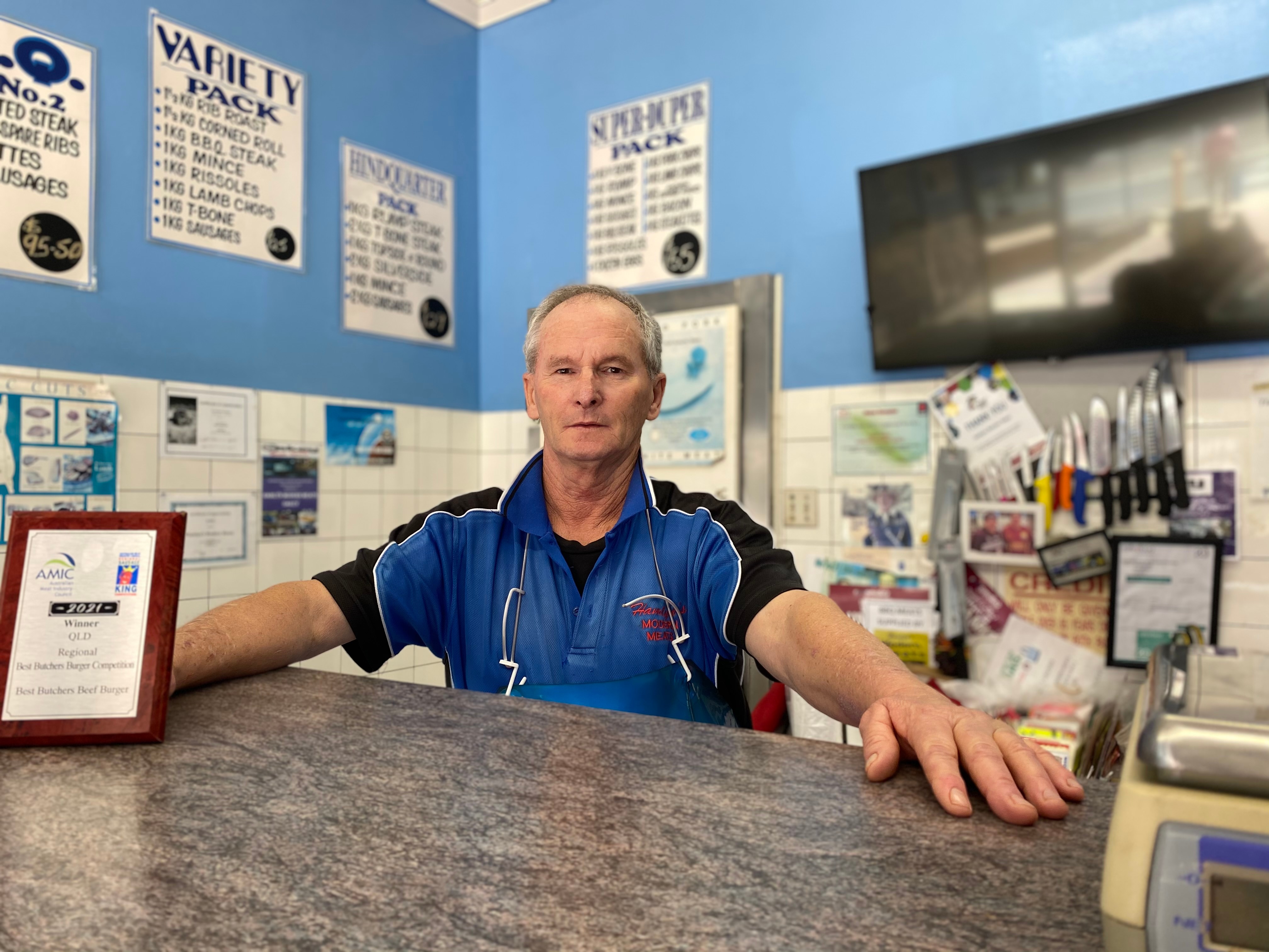 Oakey 'slowly dying' as the last of its mine workers hope for a ...