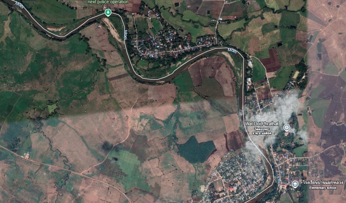 Taiwan's government accused of failing victims trapped in scam ...