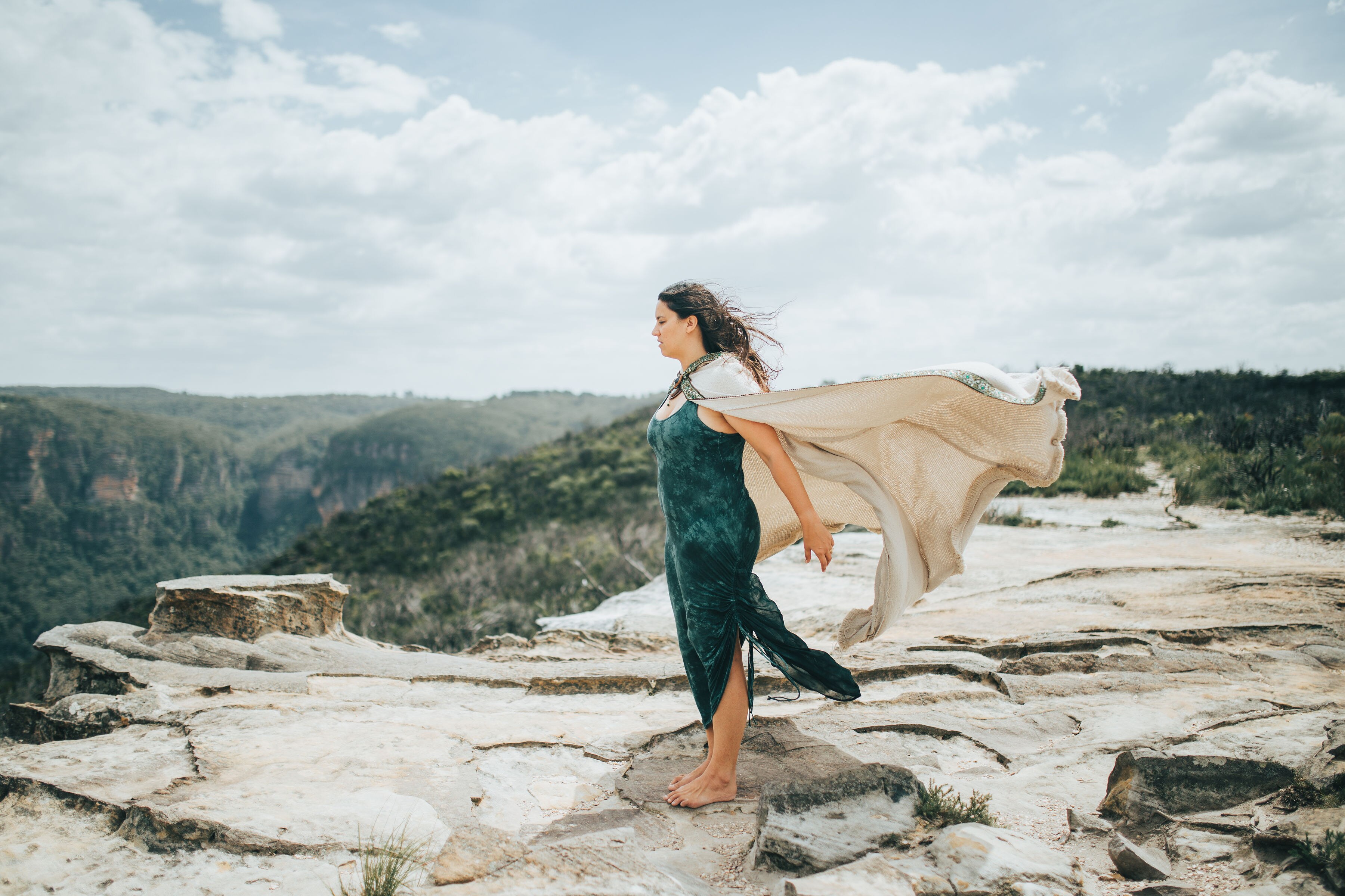 Australian witches and Druids optimistic about paganism's post-pandemic ...