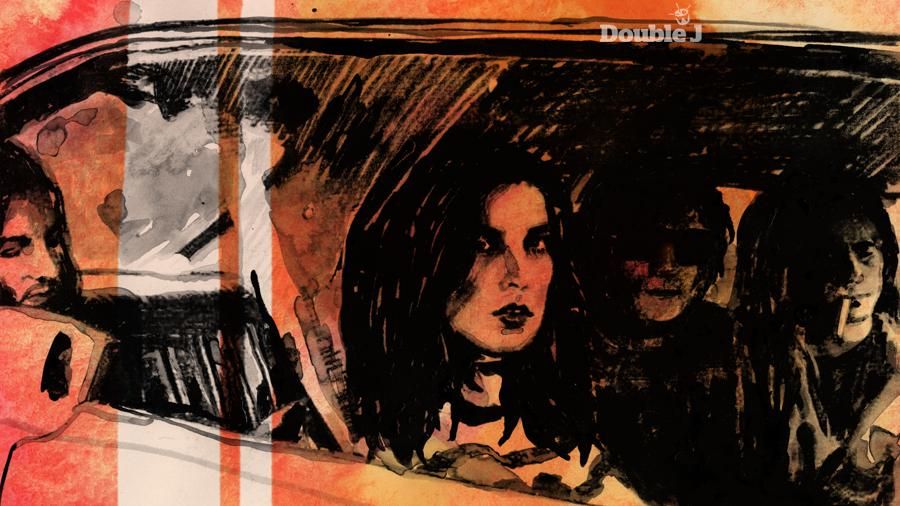 The beginning, the middle and the end of Magic Dirt - ABC listen