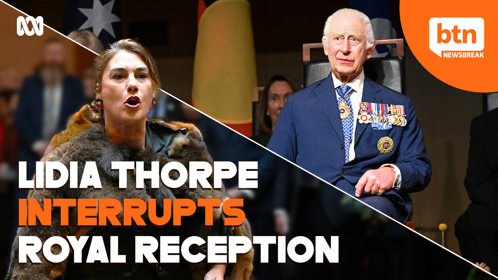 BTN Newsbreak 22/10/2024 - Behind The News