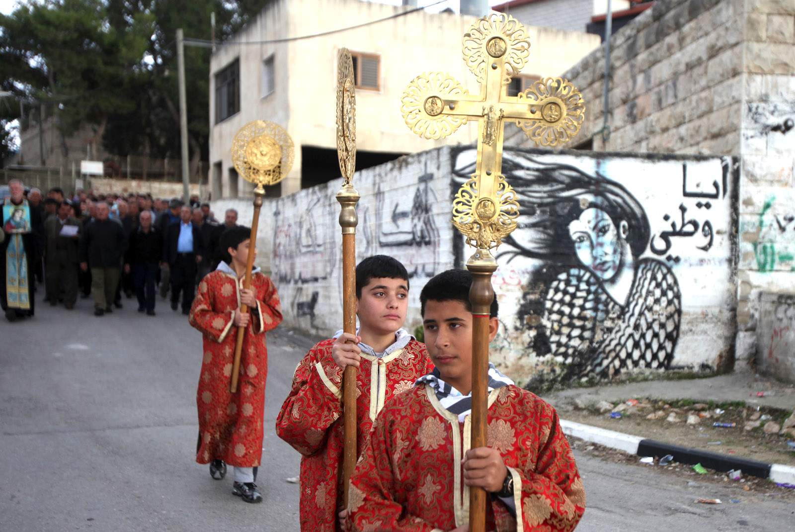 The God Argument - ABC Radio National