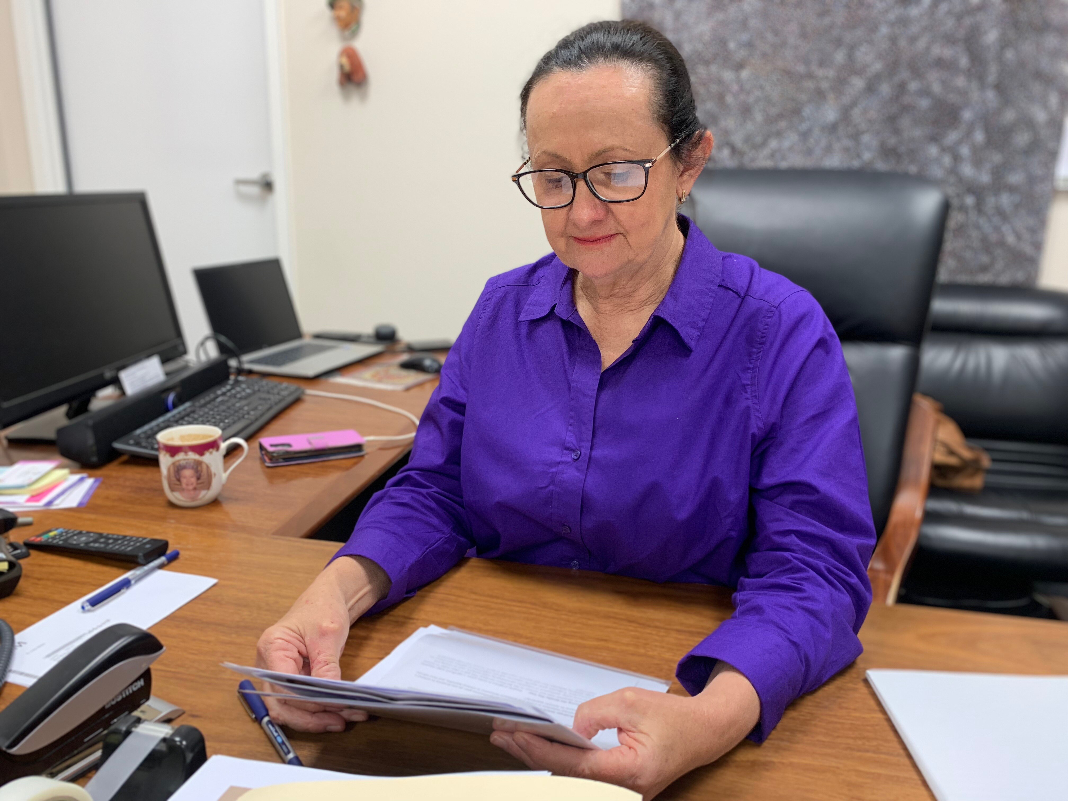 Alice Springs leaders suggest alternatives to new CLP government's ...