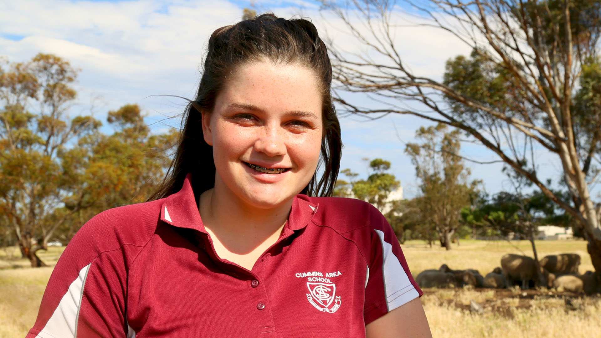 Moving to Australia: Megan Stephens - ABC Education