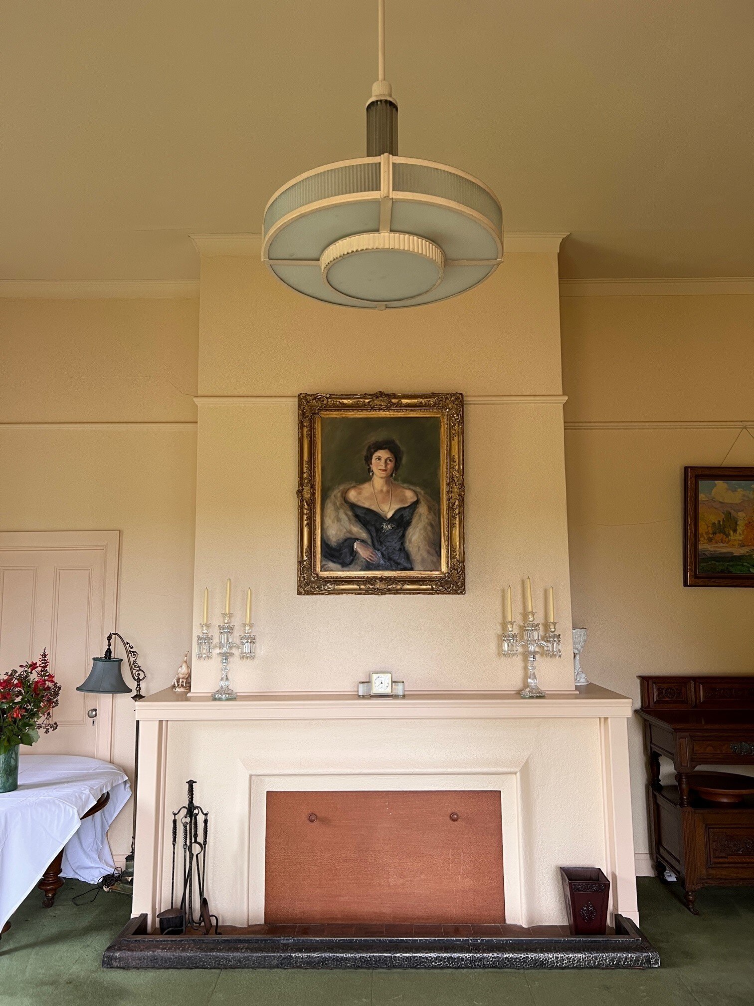 Glamping accommodation to open at Mooramong Homestead - ABC News