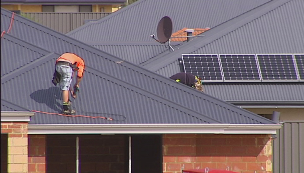 Negative gearing: How many federal politicians do it? - ABC News