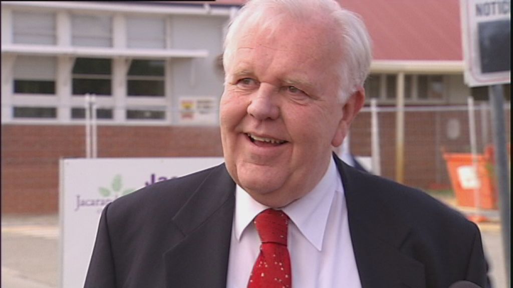 WA Senate election: Labor powerbroker Joe Bullock sorry over attack on ...