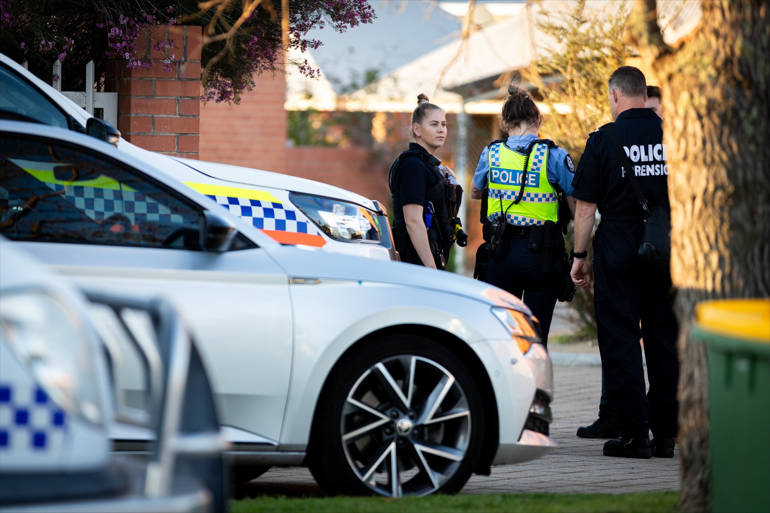 WA Police investigating after 46-year-old man found dead in Cannington ...