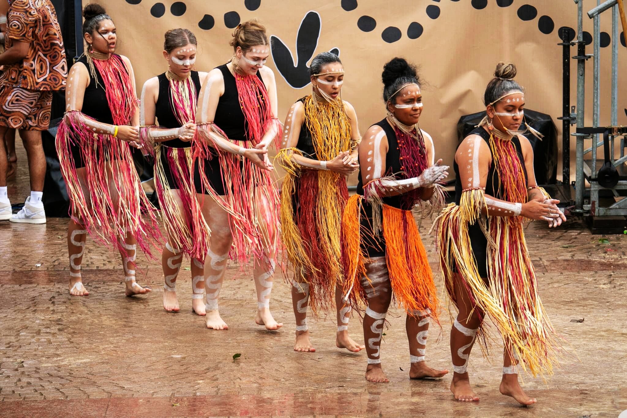 Extinct language Kalkutungu revived with new generation of students in ...