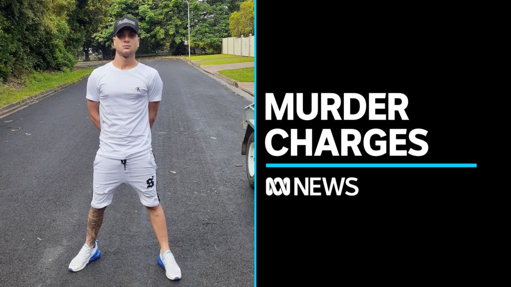 Sole survivor of Sunshine Coast car crash charged with murder - ABC News