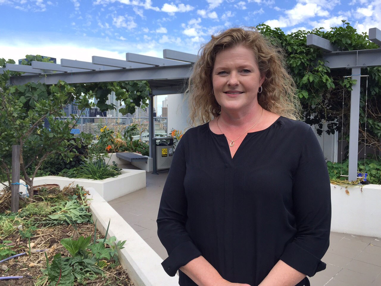 Common Ground homeless support group to launch on Gold Coast - ABC News