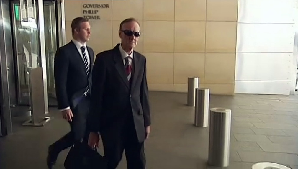 Boys 'rented out' for abuse at Salvation Army boys' home at Bexley in ...