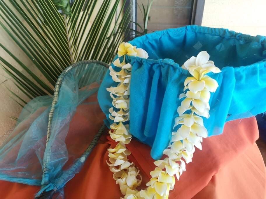 It's palolo season in Samoa and locals have just a few nights to hunt ...