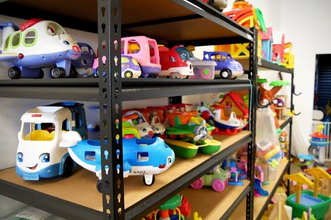 Vandals target library’s new home in Vincent - ABC listen