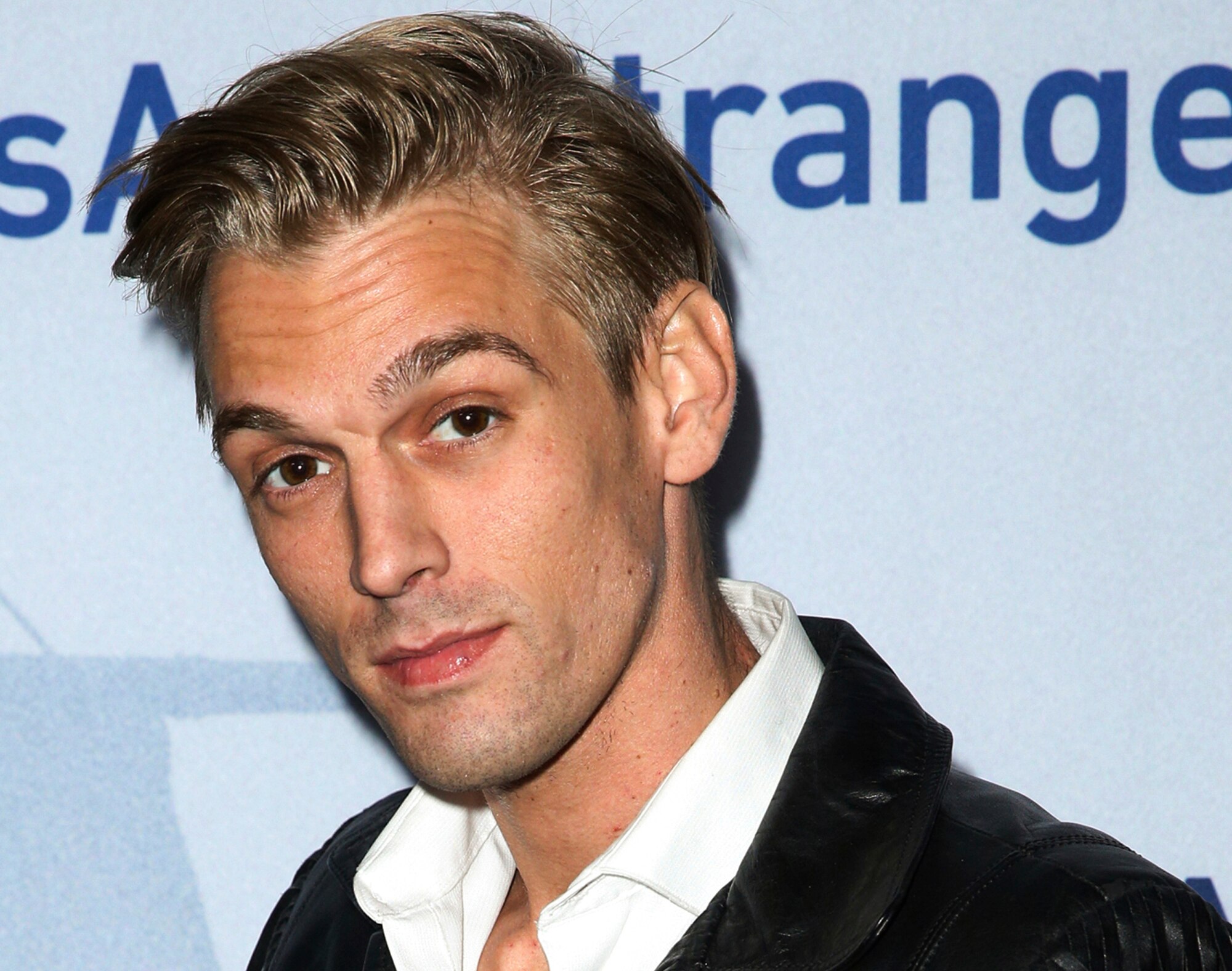 Aaron Carter drowned in tub from drug and inhalant, coroner's report ...