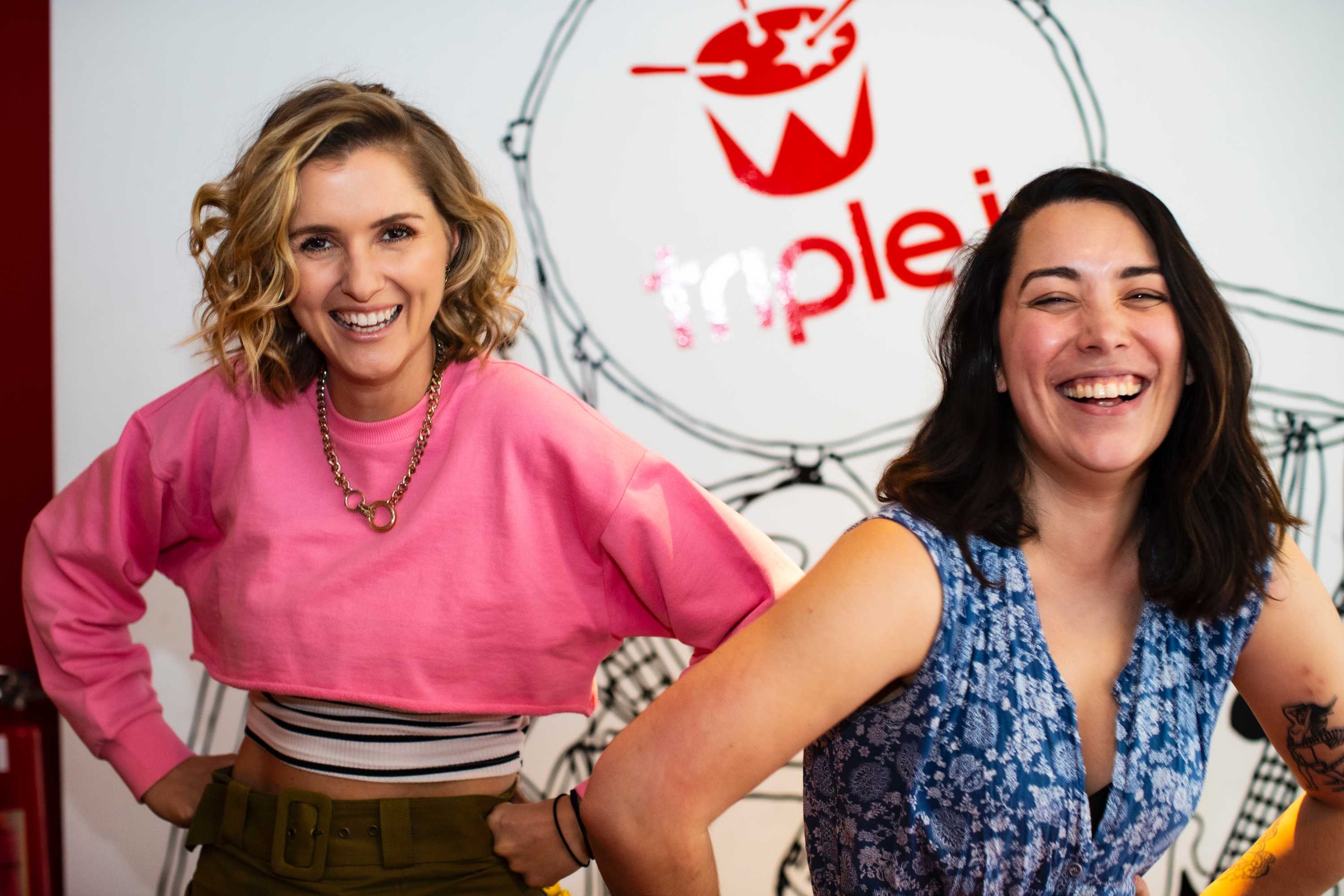 Friday Mix: KLP - triple j