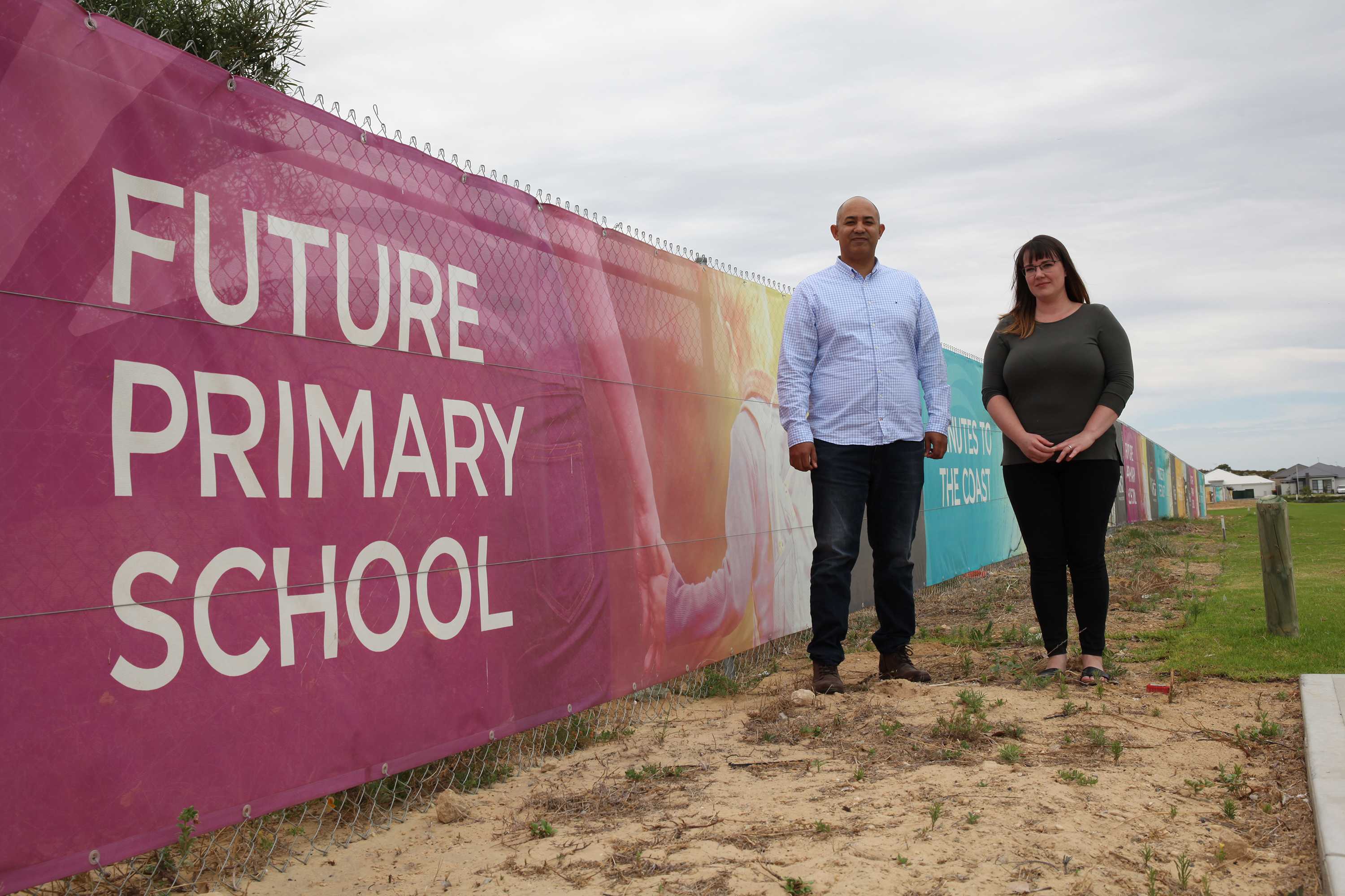 Funding for Karnup train station switched to Lakelands leaves residents ...