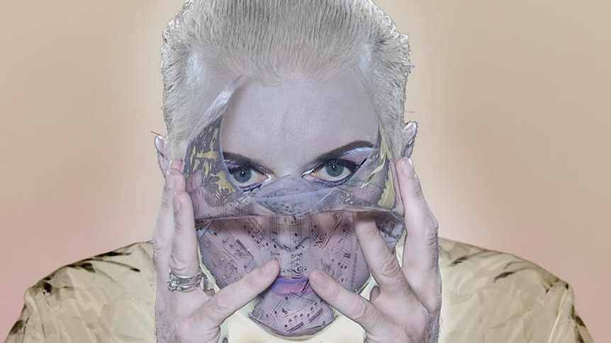 Visage lead singer Steve Strange dies aged 55 - ABC News Visage lead singer Steve Strange dies aged 55 - ABC News