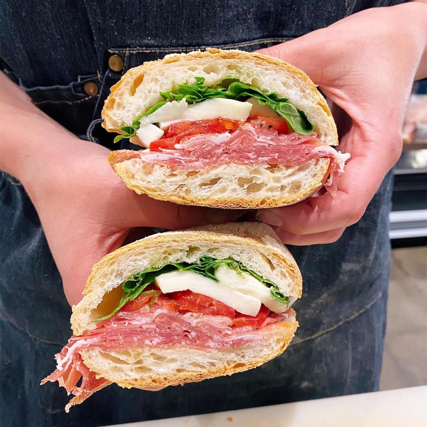 What makes the best sandwich in SA? - ABC listen