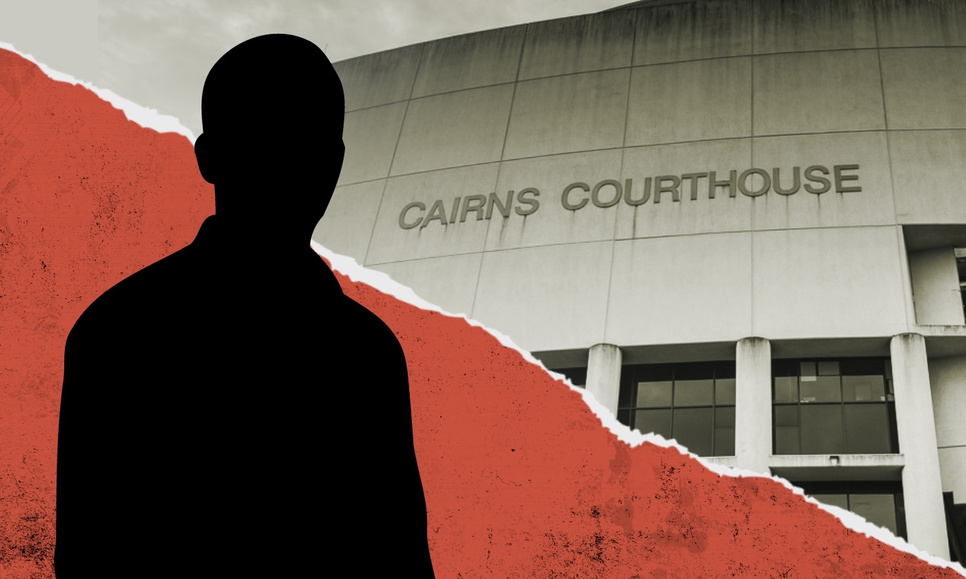 Why we cannot name high-profile Queensland man at centre of Cairns ...