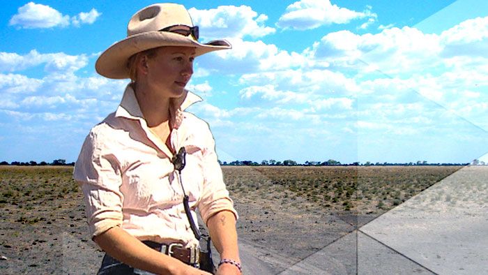 Outback Jobs - Behind The News