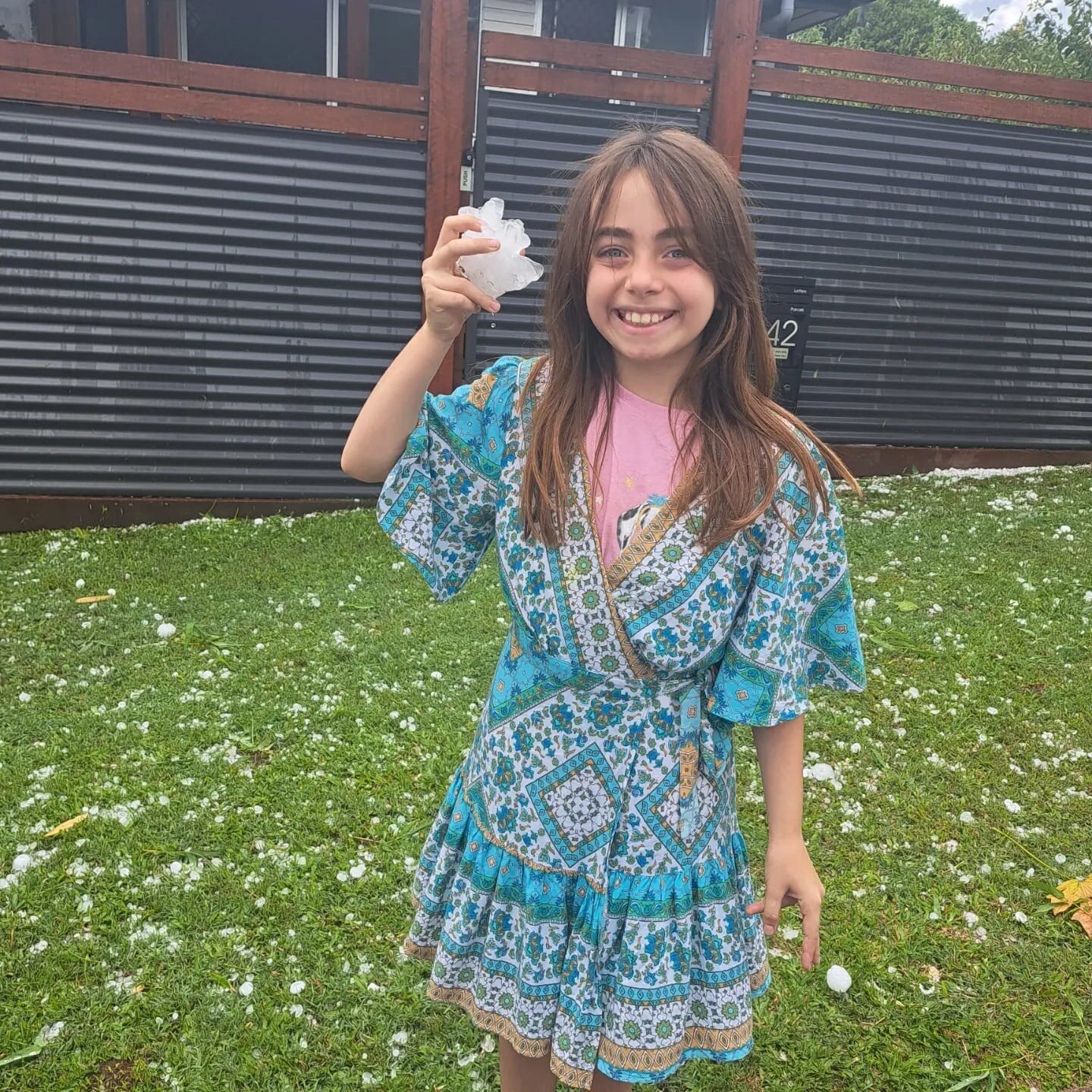 Severe storm smashes Fraser Coast, Gympie and Sunshine Coast with ...