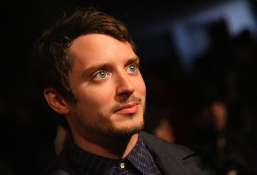 Wilfred goes global with Elijah Wood - ABC News