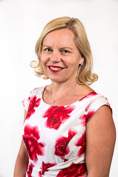 Misha Coleman - ABC News