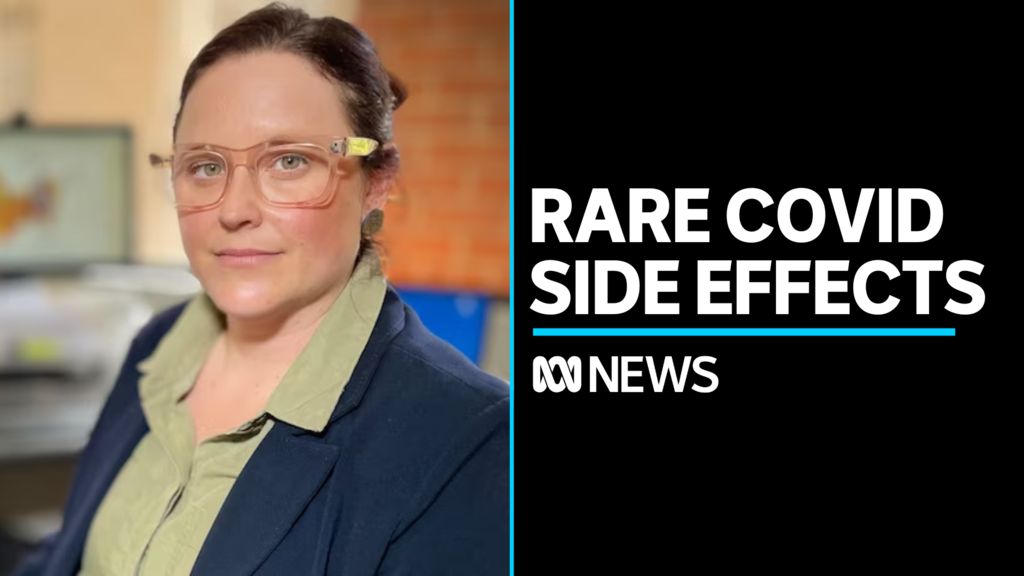 Ear and hearing problems linked to Covid-19 - ABC News