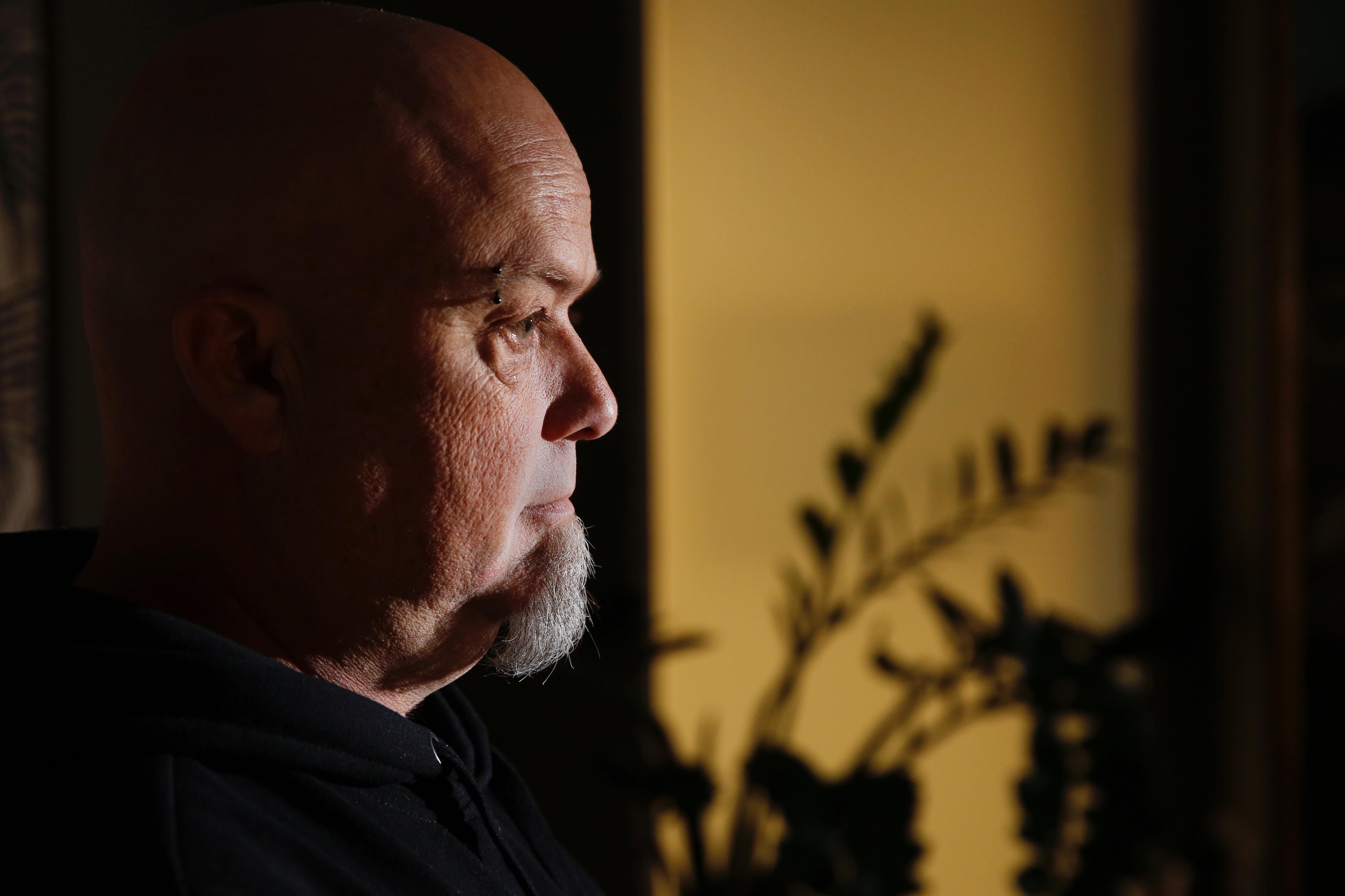 Abused by their coach Ian King and abandoned by cricket, Matthew Rose ...