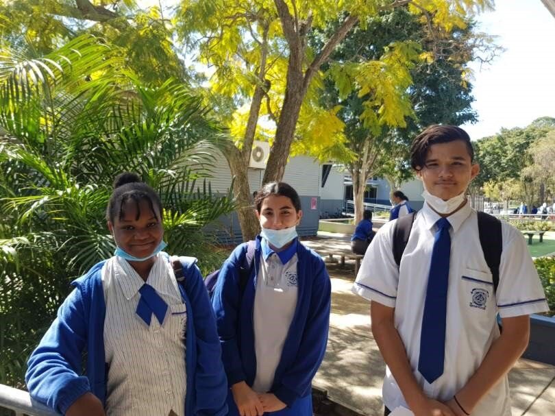 High schools ditch masks as South Australia heads towards 80% COVID-19 ...