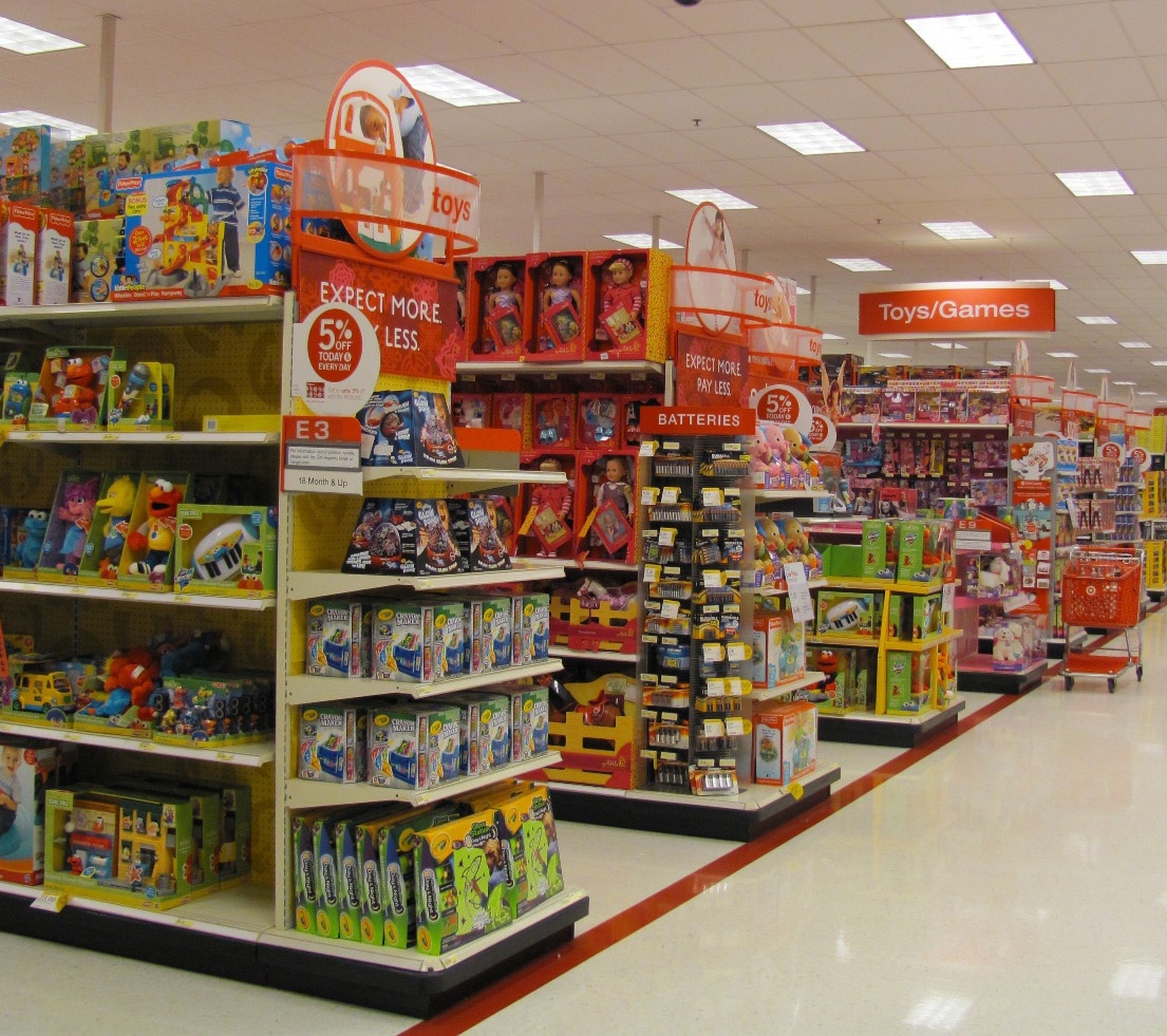 Pester power: The billion-dollar toy industry's biggest weapon is about ...