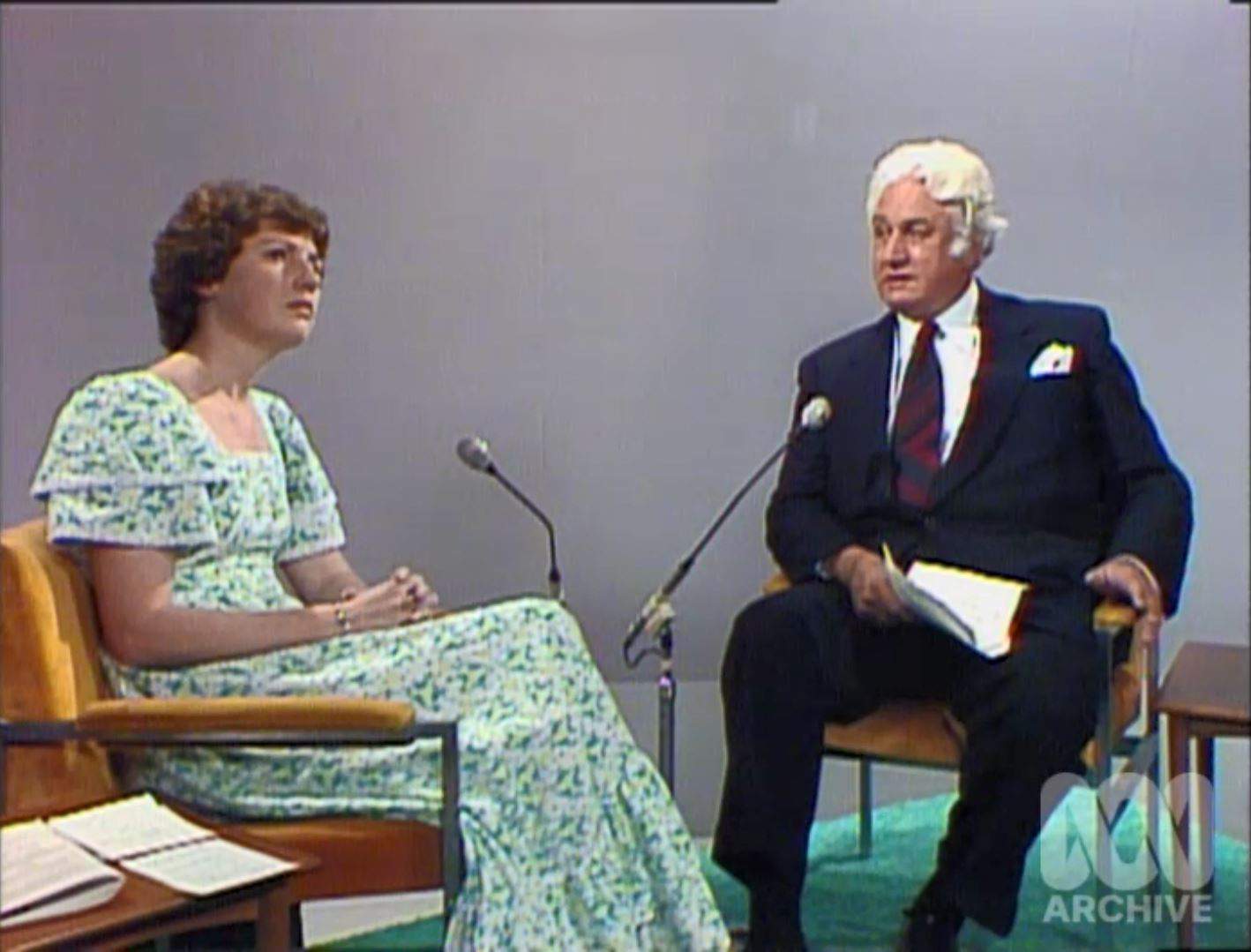 Whitlam's women's adviser Elizabeth Reid details unwelcome advance from ...