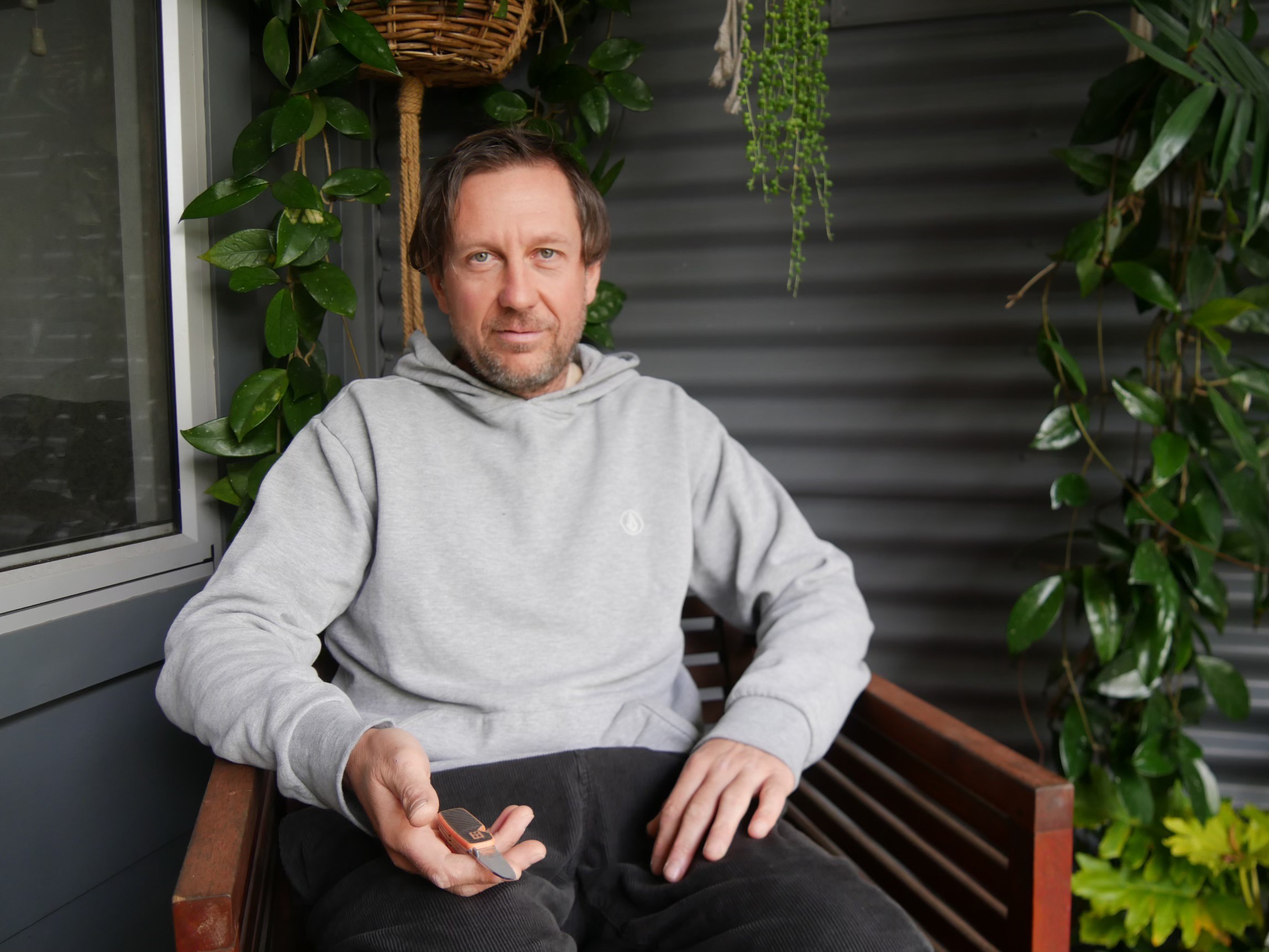 Margaret River's Ronny Seidel wins bravery award for saving mate from ...