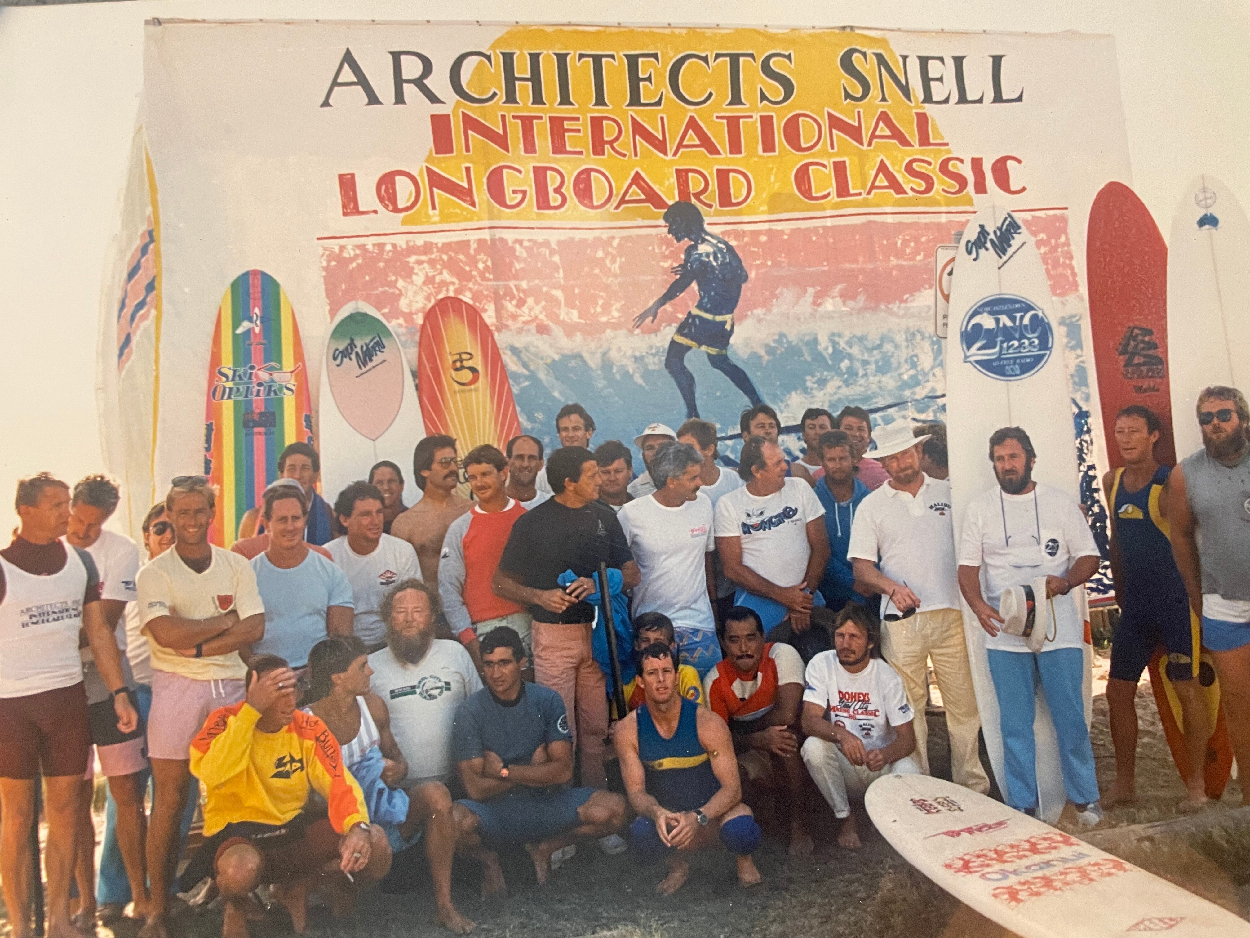 The history of the Steel City Malibu Club - ABC listen