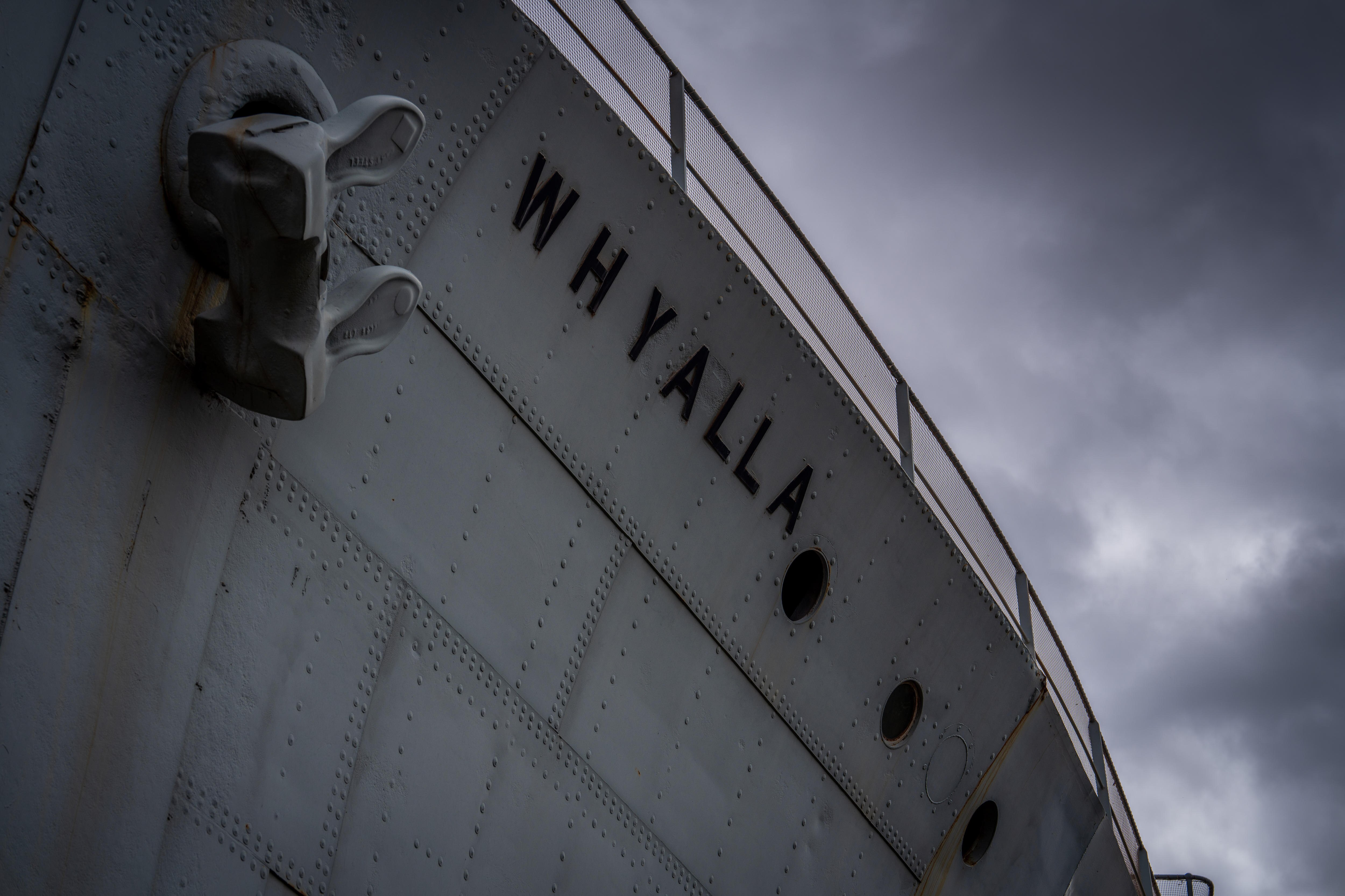 Whyalla makes steel for Australia, but its future is in the balance ...