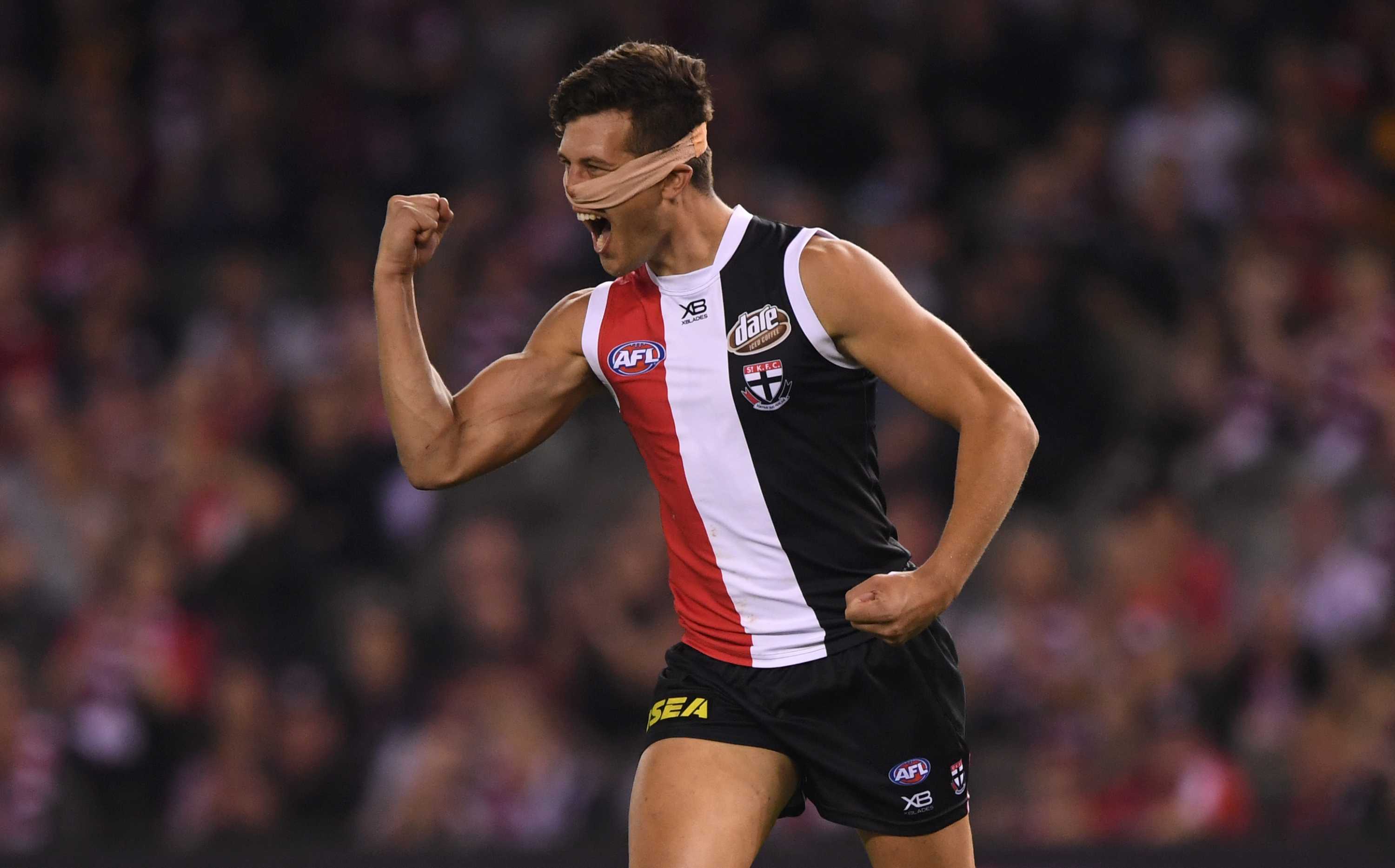 Adelaide COVID-19 lockdown forces Crows and Port to shift to Melbourne ...