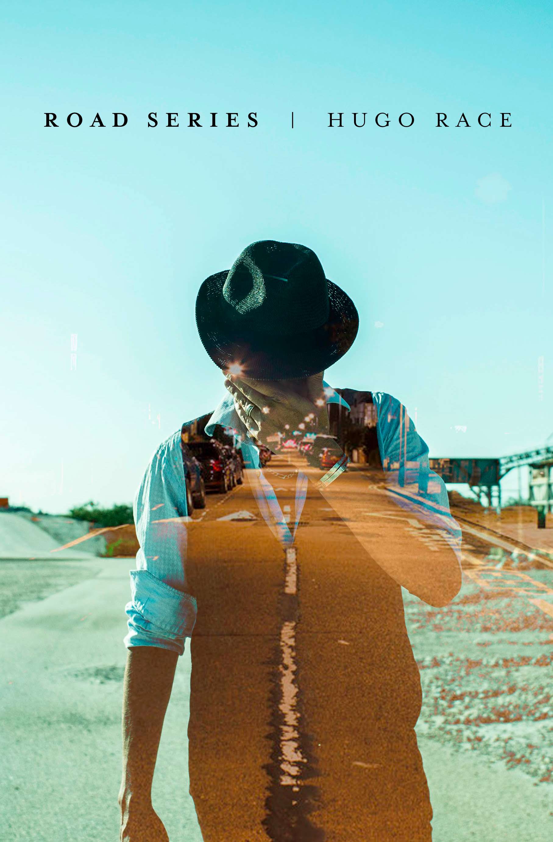 Hugo Race on his memoir - ABC Radio National