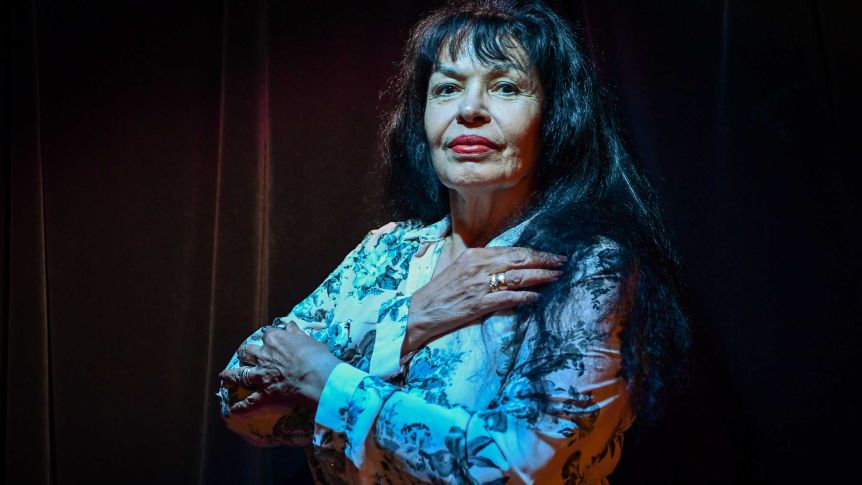 Wilma Reading's life in song - ABC listen