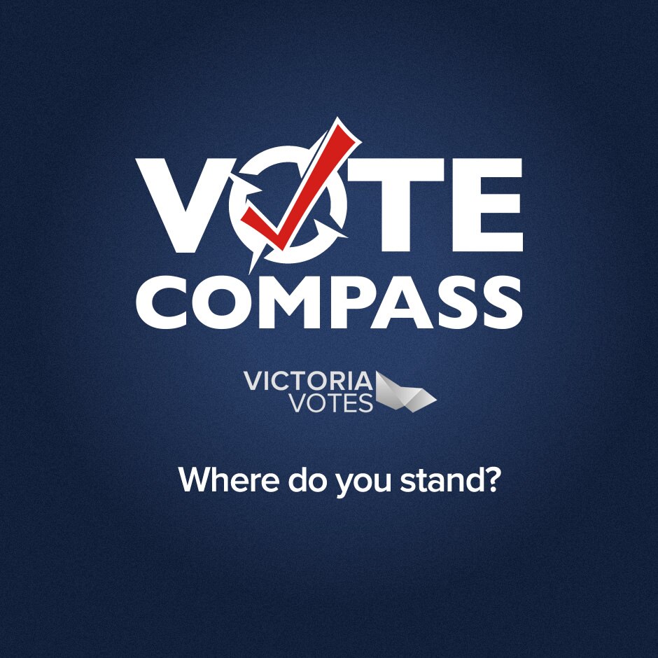 Victoria election 2014: Vote Compass launches ahead of November poll ...