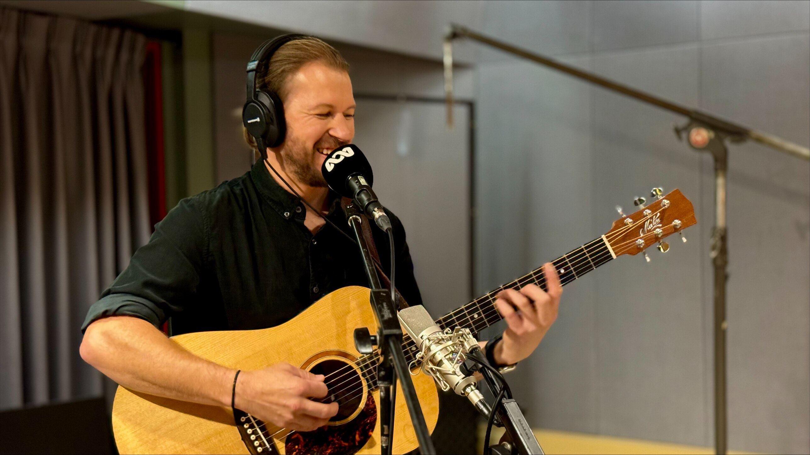 Sport with Warwick Hadfield - ABC listen