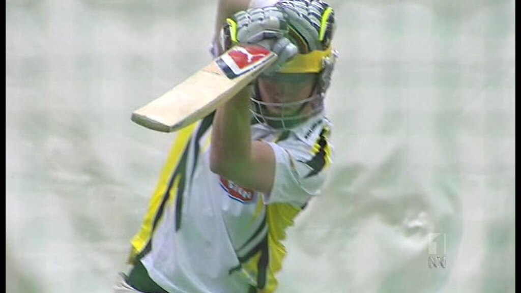 Warriors recruit established players - ABC News