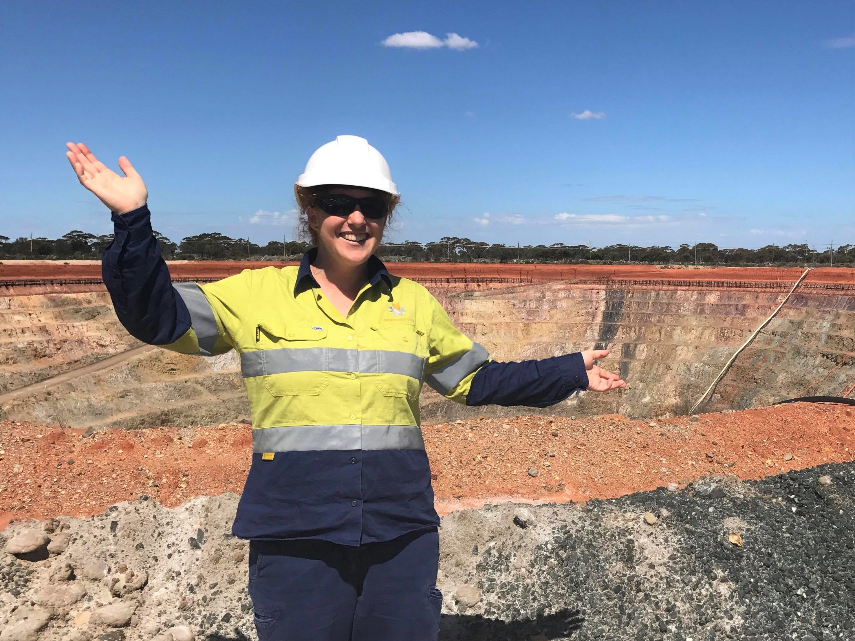 Geologist-turned-novelist among female authors putting regional ...