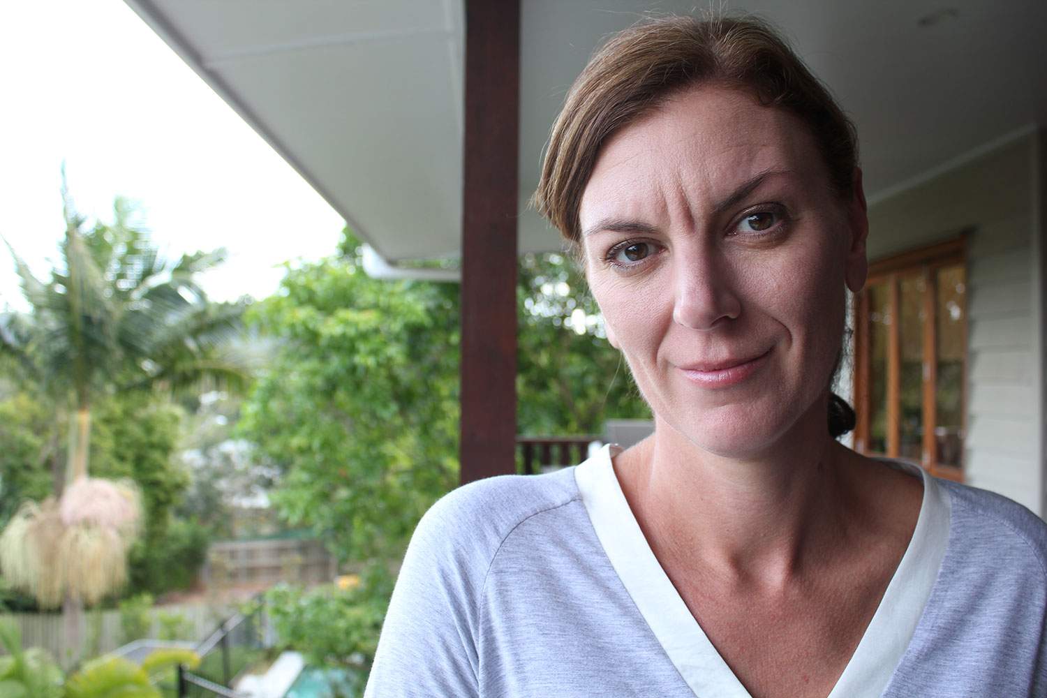 Legionnaire's disease death: Family wants new laws to make sure ...