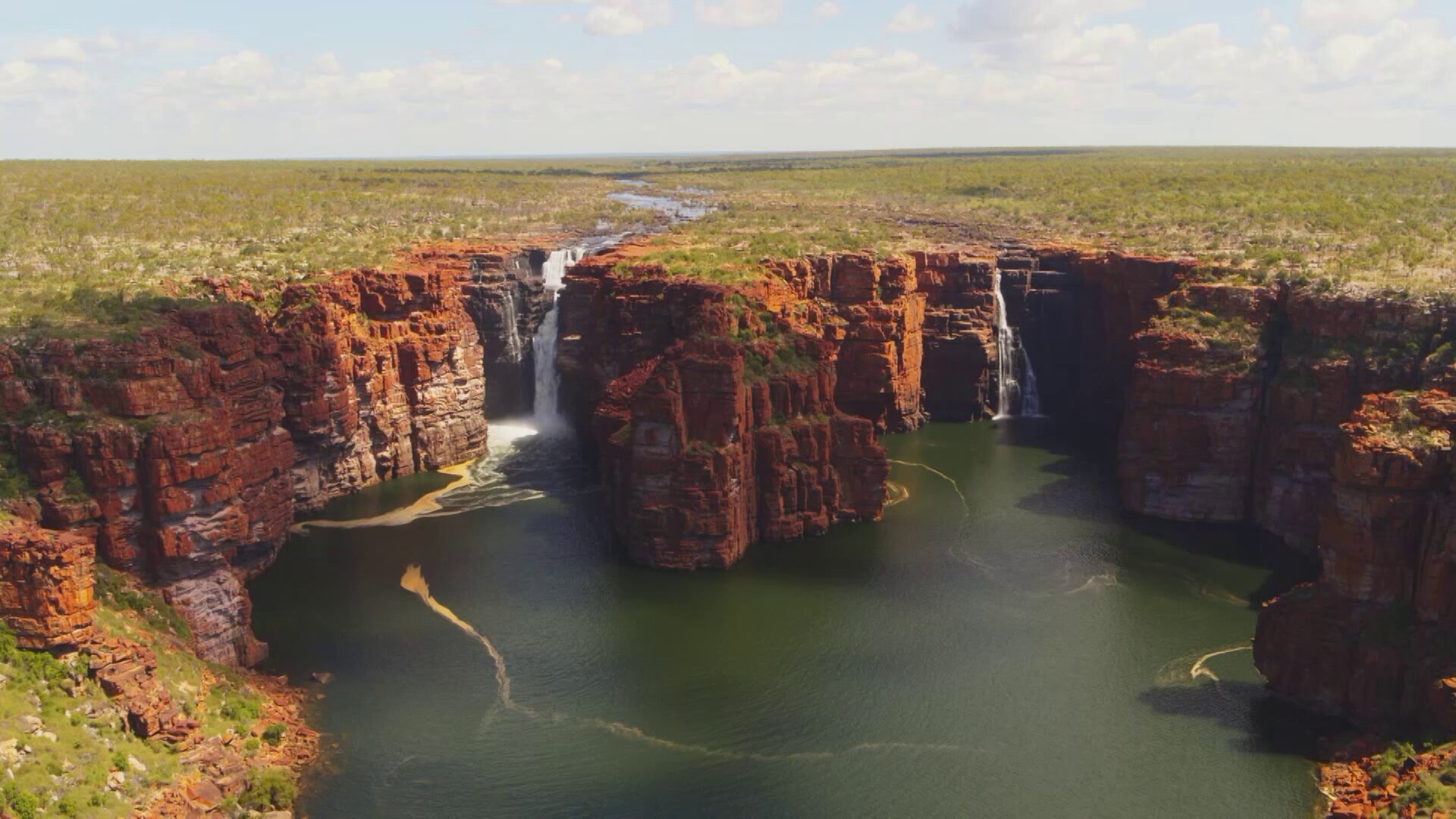 Kimberley landscapes - ABC News