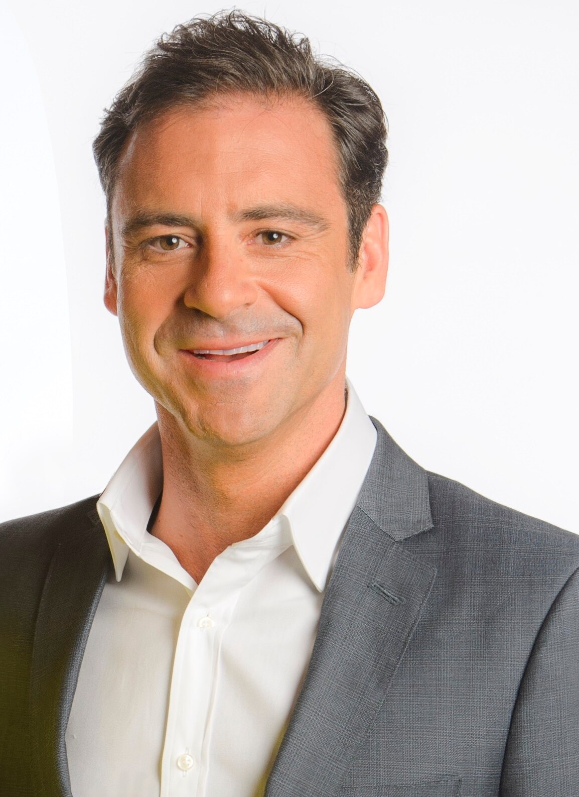 Former television host Andrew O'Keefe pleads guilty after drug-driving ...