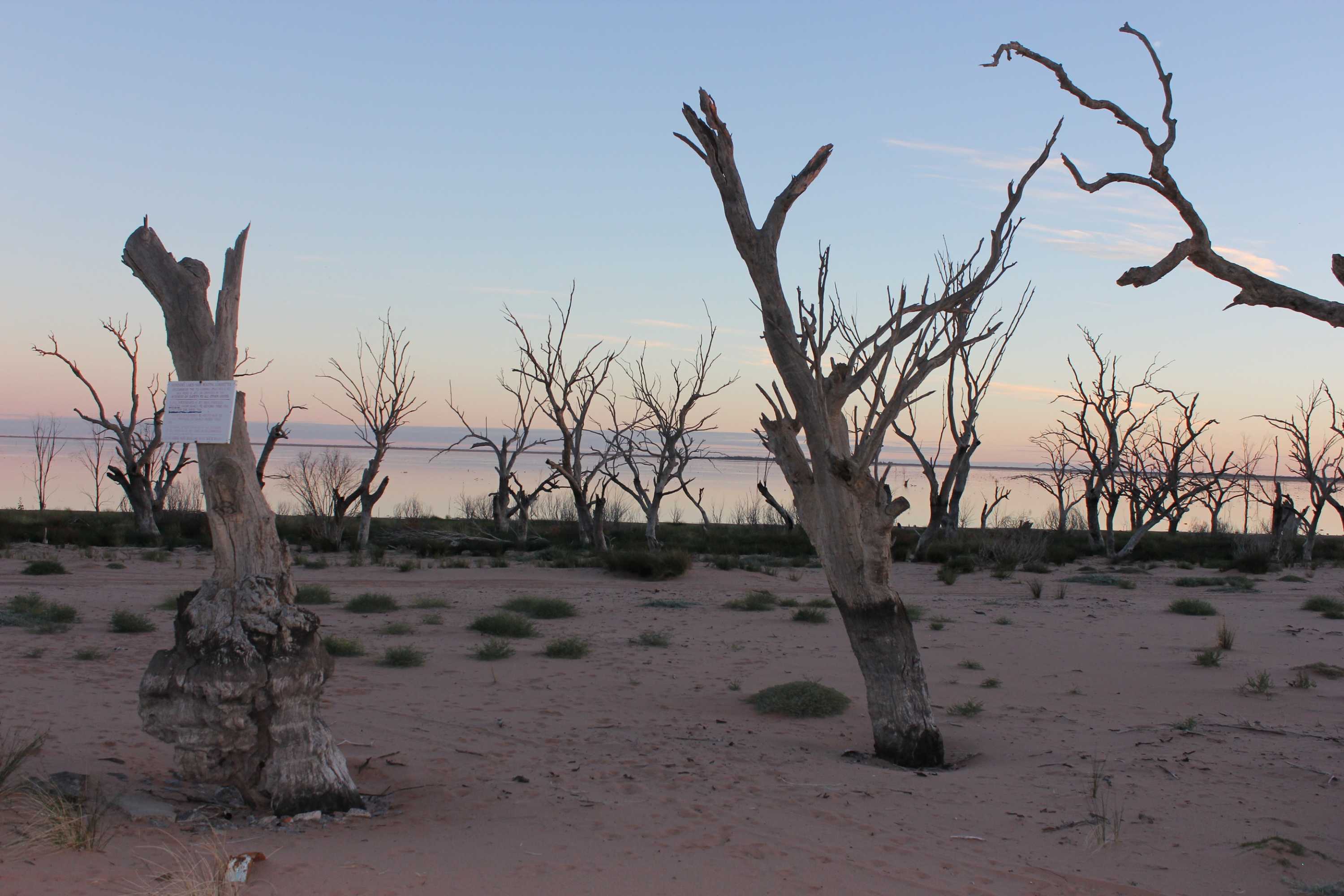 Menindee Lakes groundwater program to 'transform' water management in ...